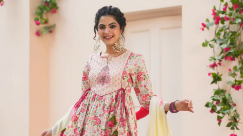 Udaipur Outfit Ideas and Style Guide for Tourists – Rain & Rainbow